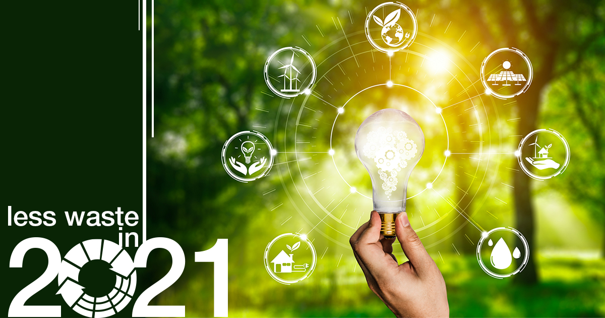 Circular Economy Trends in 2021 - Petoskey Plastics®