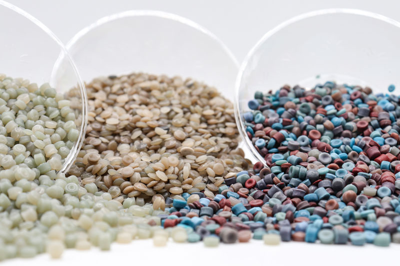 The Positives of Plastic - Petoskey Plastics®