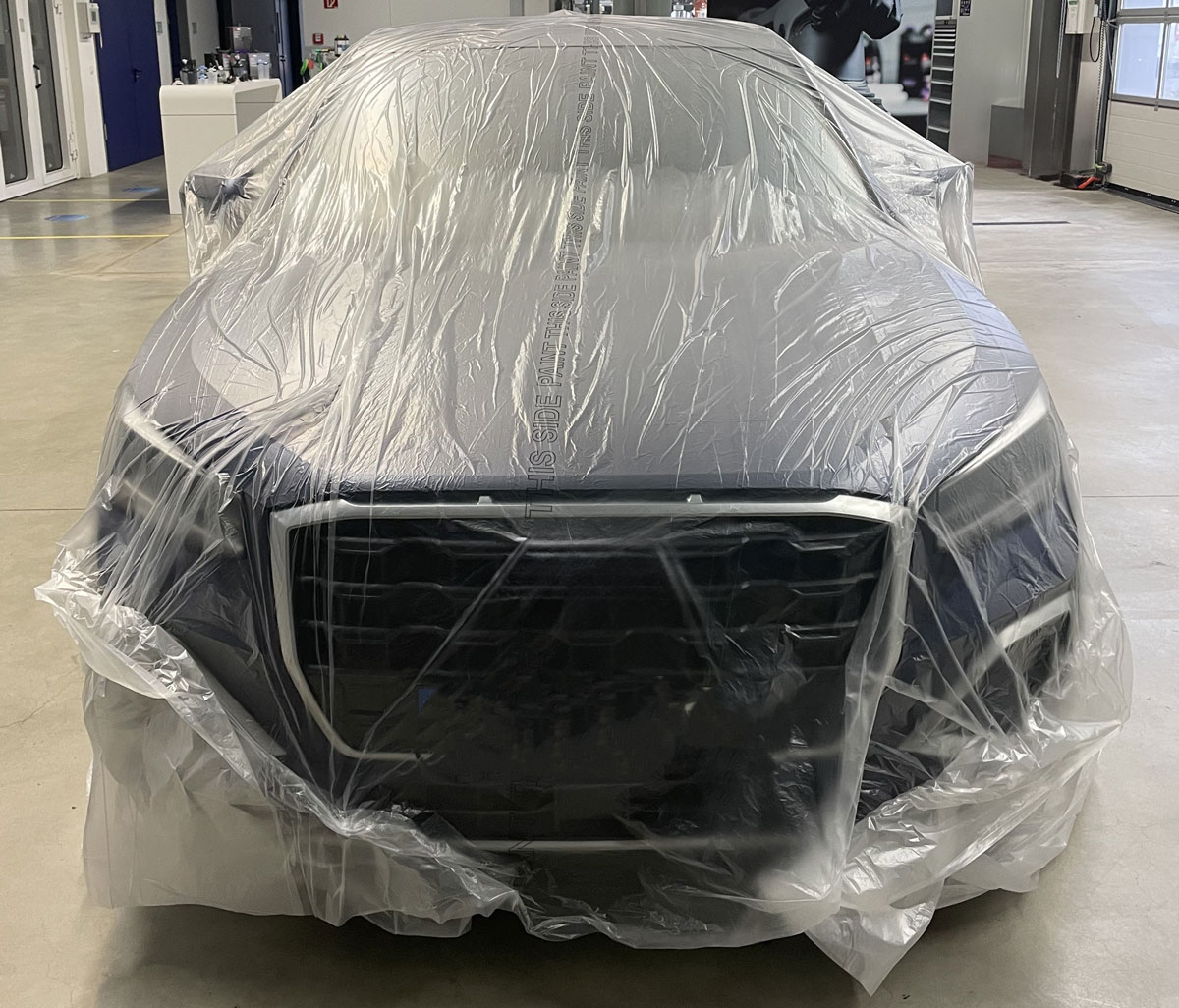 Automotive - Seat Covers and Floor Mats - Petoskey Plastics®