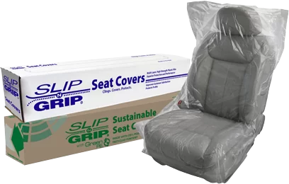 Automotive - Seat Covers and Floor Mats - Petoskey Plastics®