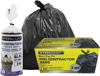 Construction & Home Improvements - Petoskey Plastics®