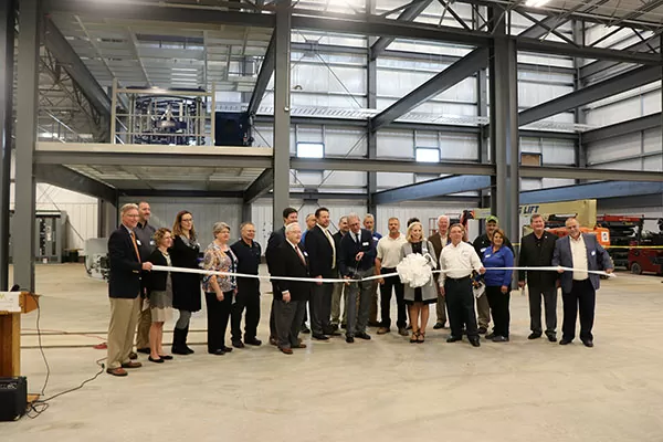 Gallery - Petoskey Plastics®