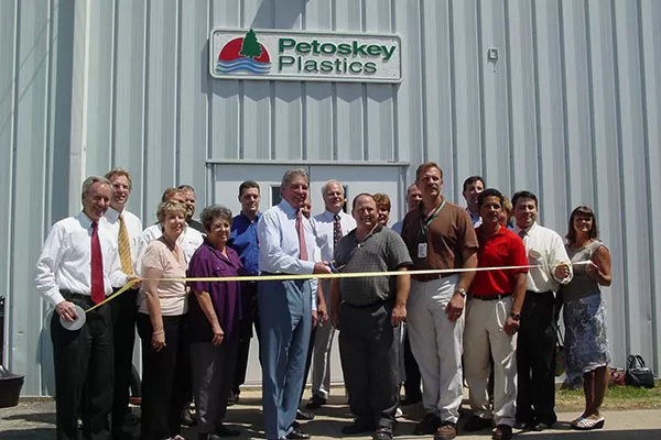 Gallery - Petoskey Plastics®